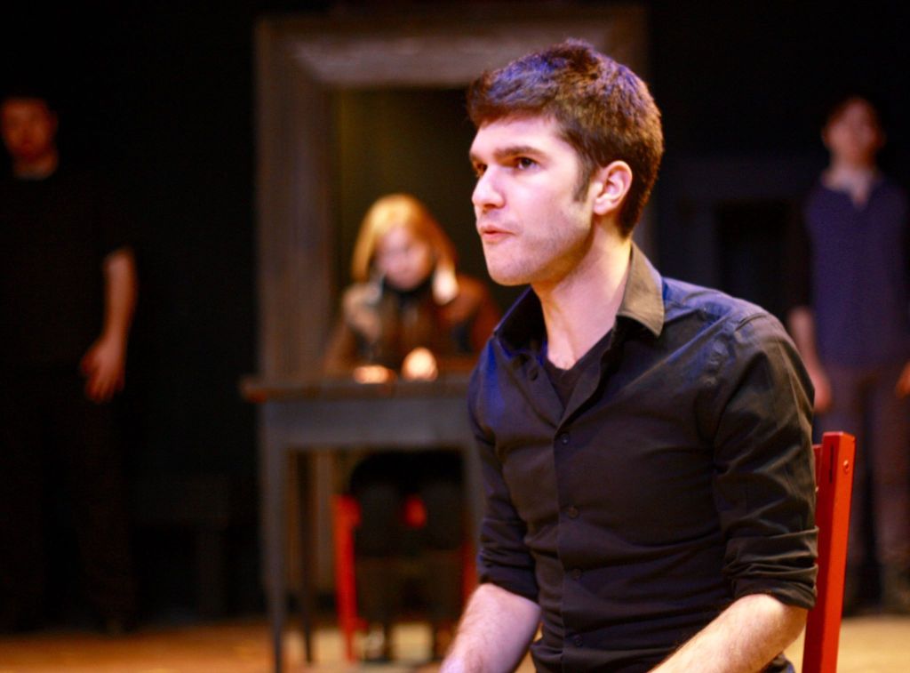 Spring Awakening (2016) – Sea View Playwright's Theatre